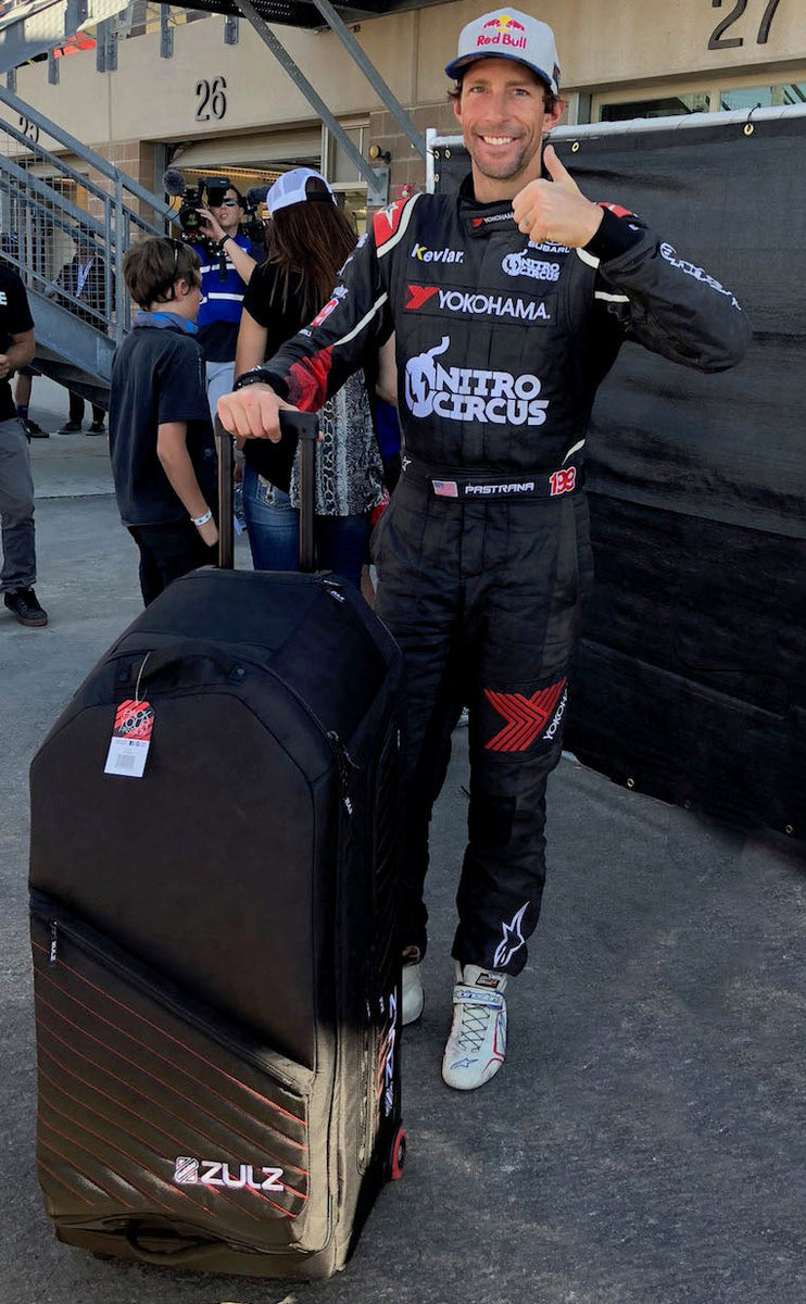 ZULZ – Premium Luggage for Every Journey | Durable & Functional Gear