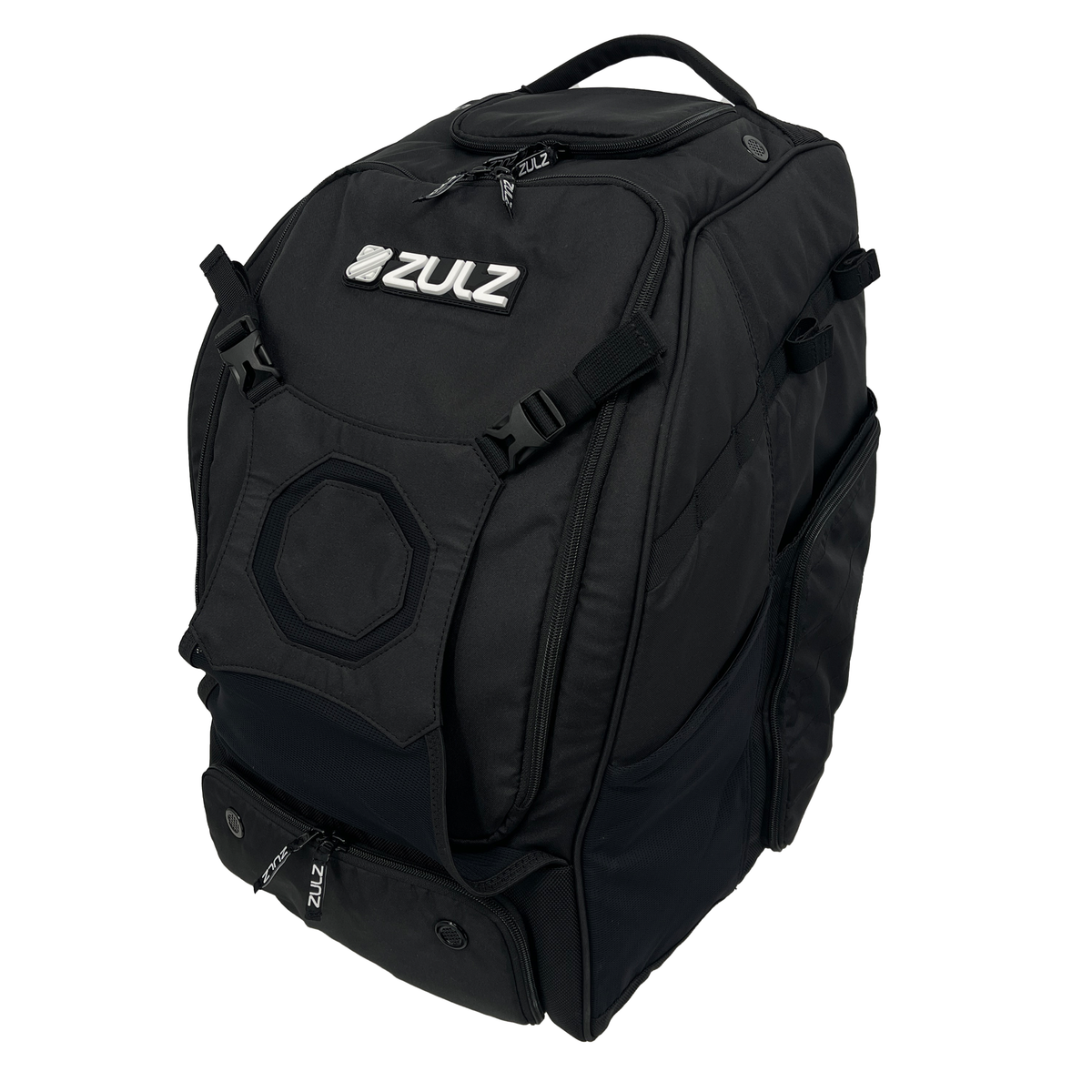 Ready for Anything: Discover Our Most Versatile Backpack – ZULZ