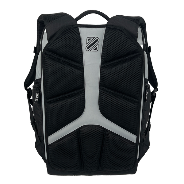 Ready for Anything: Discover Our Most Versatile Backpack – ZULZ