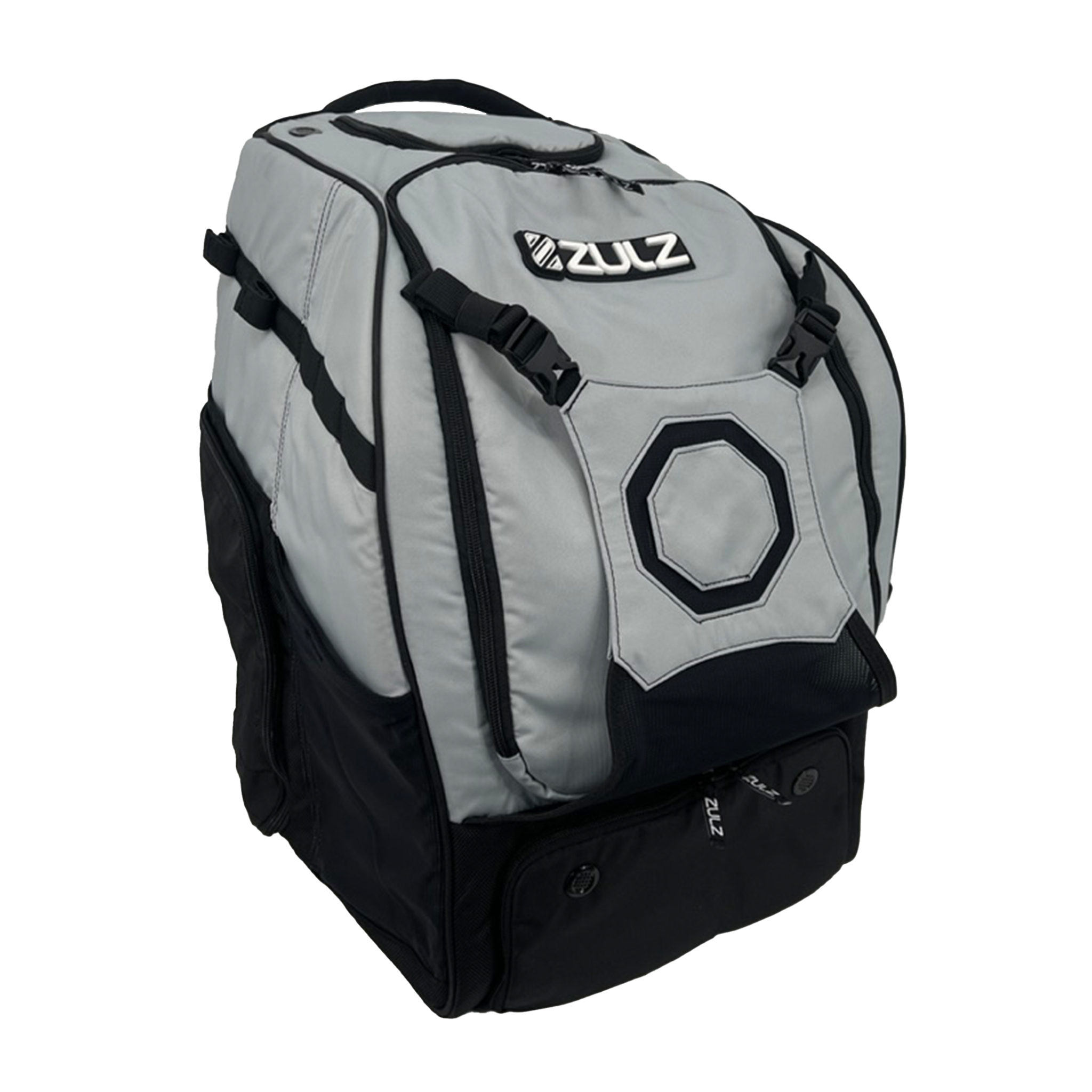 Ready for Anything: Discover Our Most Versatile Backpack – ZULZ