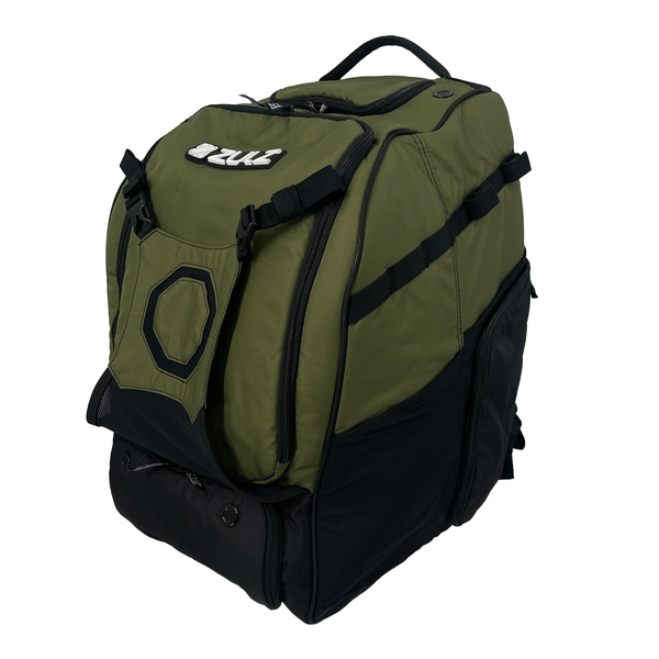 Ready for Anything: Discover Our Most Versatile Backpack – ZULZ