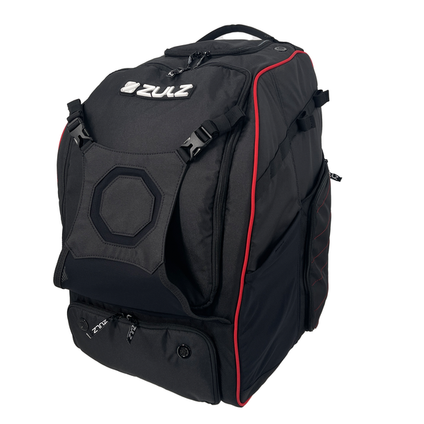 Ready for Anything: Discover Our Most Versatile Backpack – ZULZ
