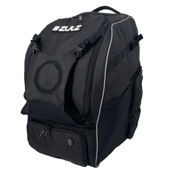 Ready for Anything: Discover Our Most Versatile Backpack – ZULZ