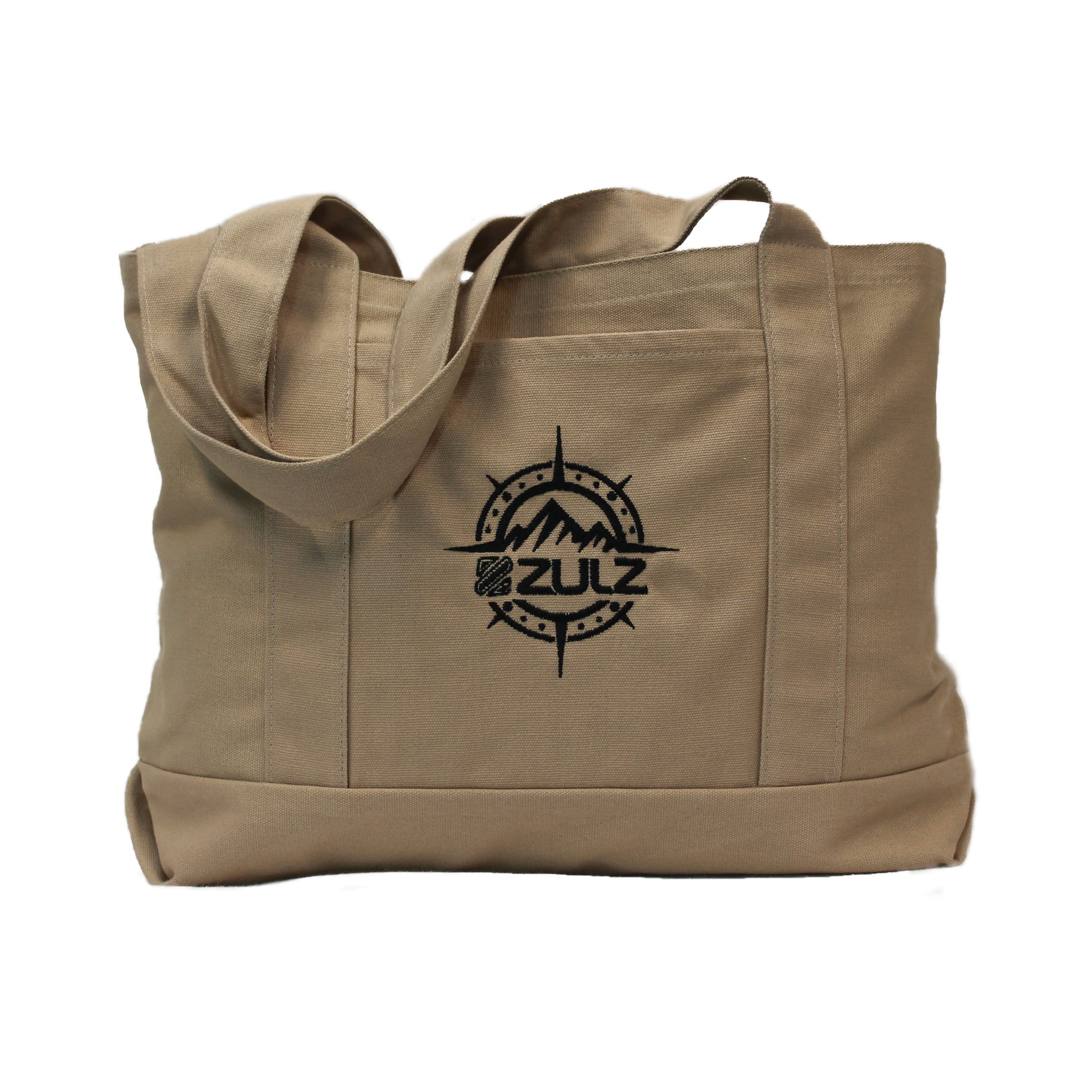 Effortless Style: Shop Our Range of Tote Bags – ZULZ