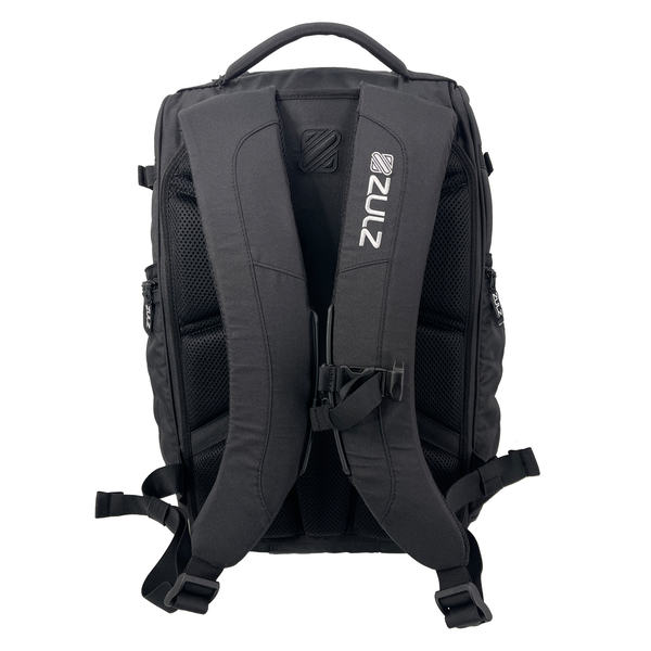 Ready for Anything: Discover Our Most Versatile Backpack – ZULZ