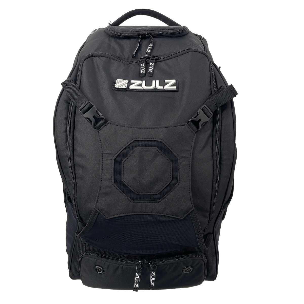 Ready for Anything: Discover Our Most Versatile Backpack – ZULZ