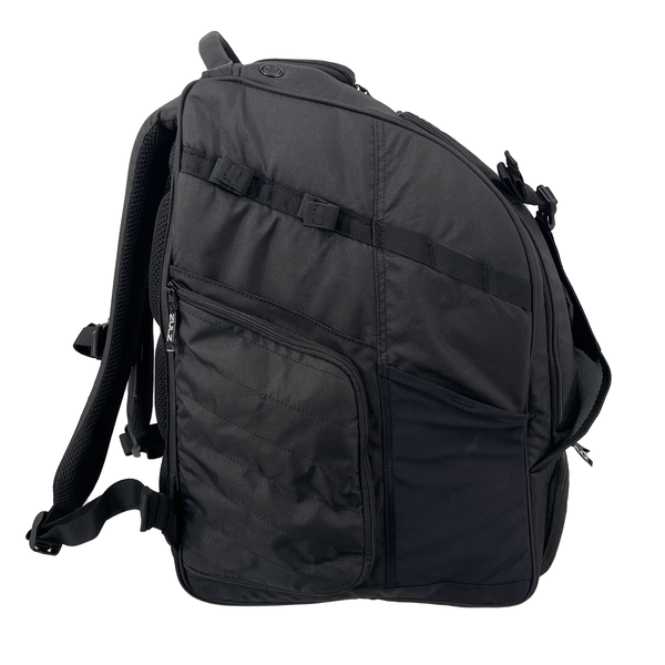 Ready for Anything: Discover Our Most Versatile Backpack – ZULZ